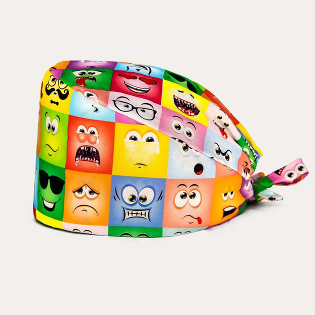 Scrub Caps – Scrubs Galore Uniforms