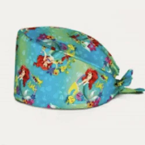 Lil Mermaid – Scrubs Galore Uniforms